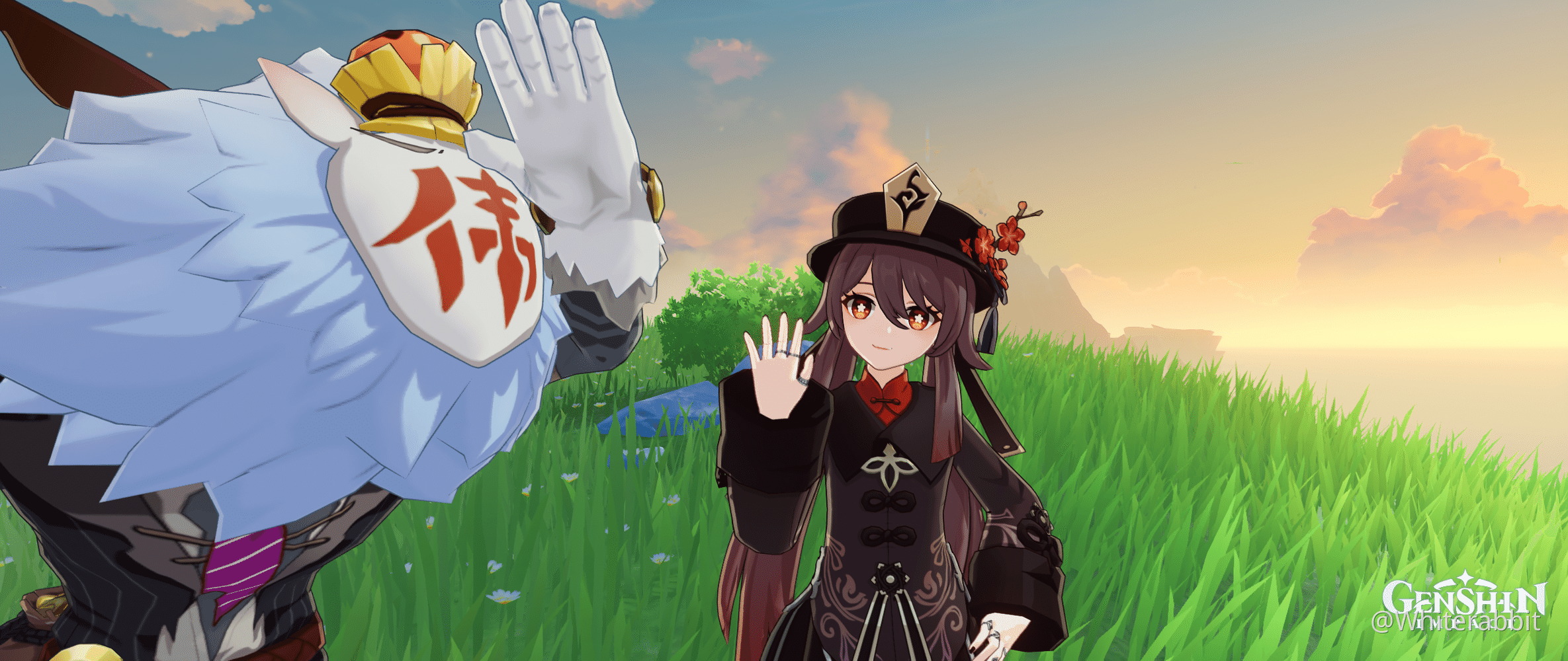 Yo Hilicurl onii-san, good day! Genshin Impact | HoYoLAB