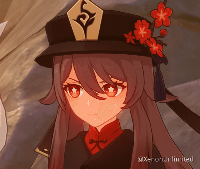 mad tao UwU Genshin Impact | HoYoLAB