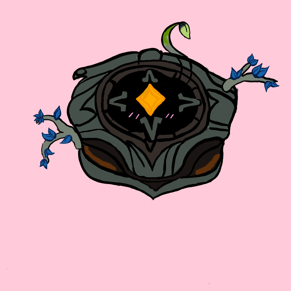 Ruin guard Genshin Impact | HoYoLAB