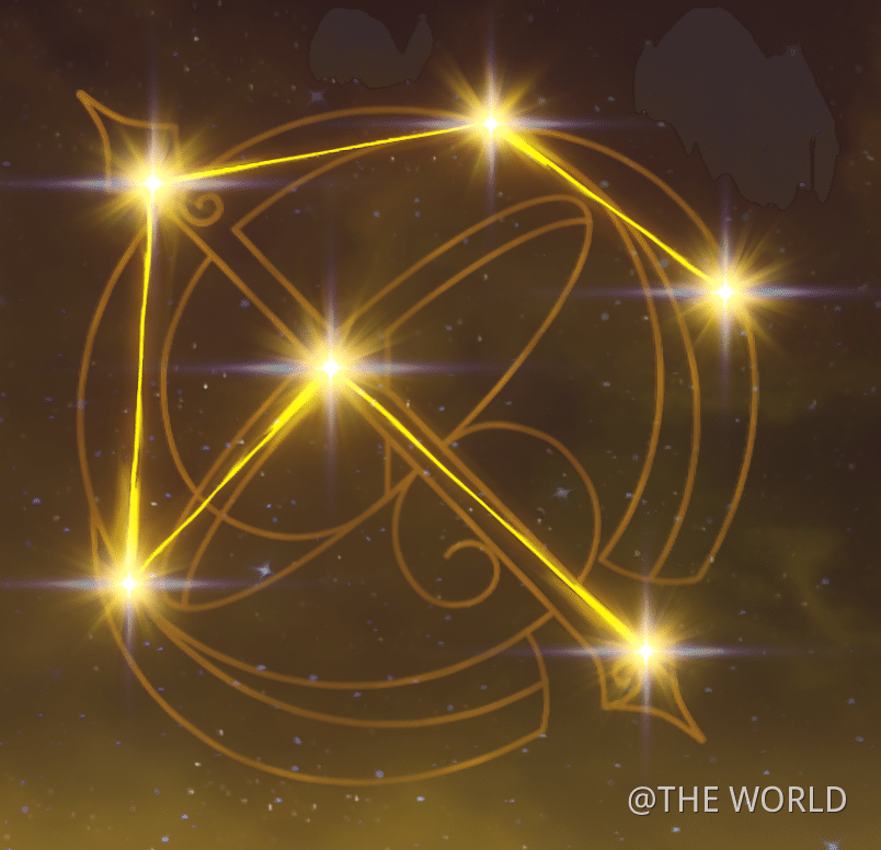 Genshin Character Constellation References: Liyue (Part 1) Genshin ...