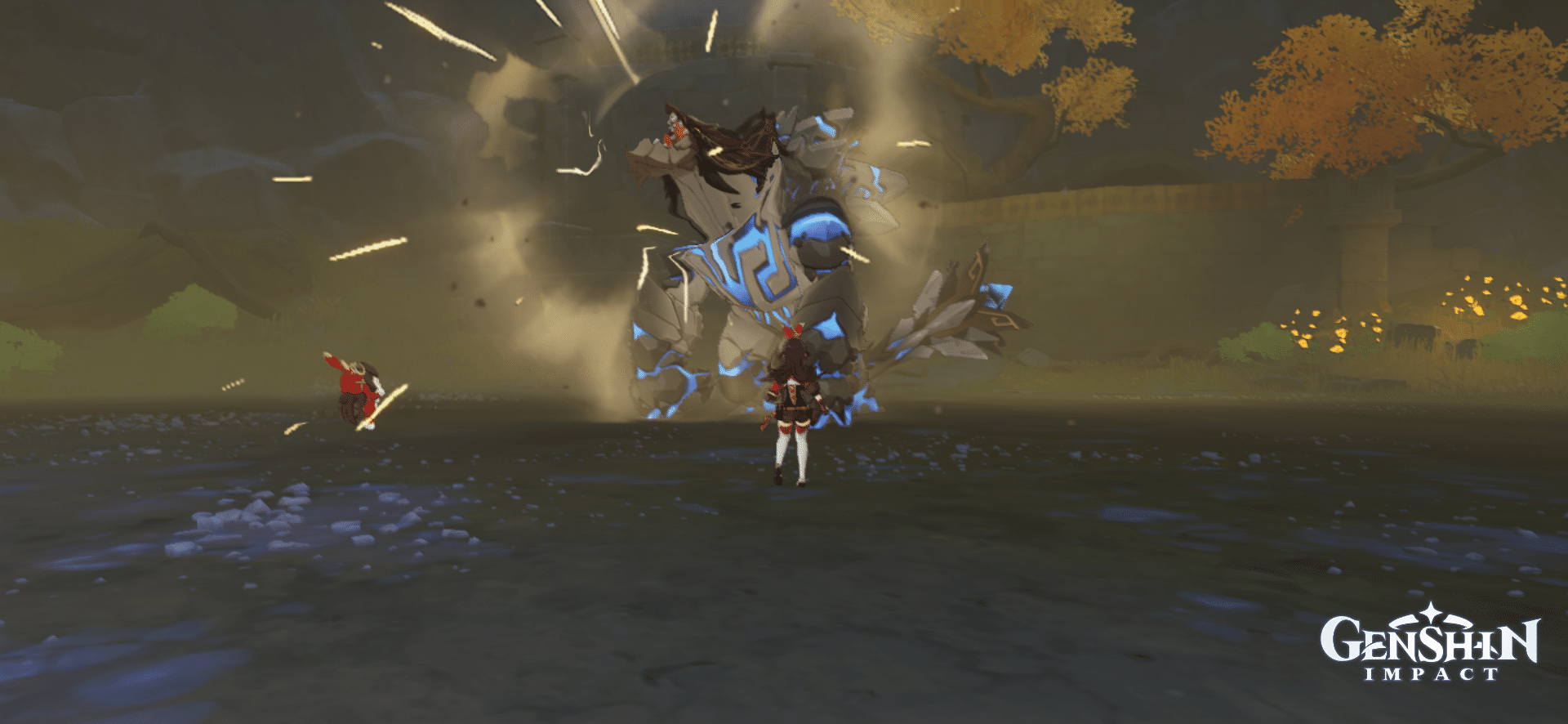 Wild Life Animal Genshin Impact | HoYoLAB