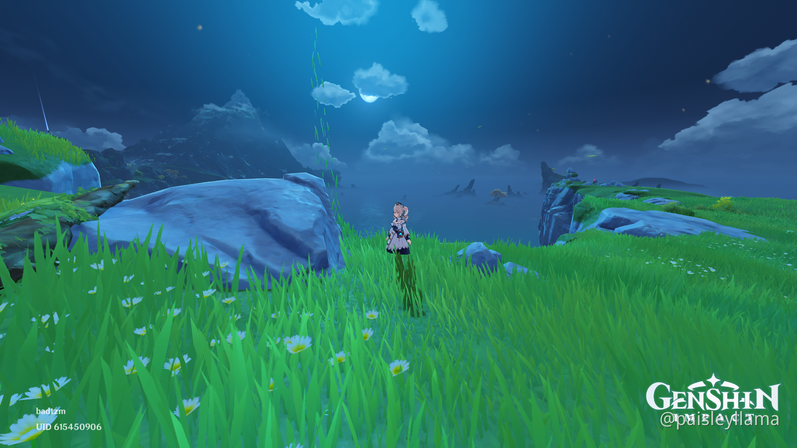 grass tower Genshin Impact | HoYoLAB