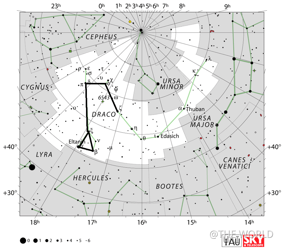 Genshin Character Constellation References: Liyue (Part 2) Genshin ...