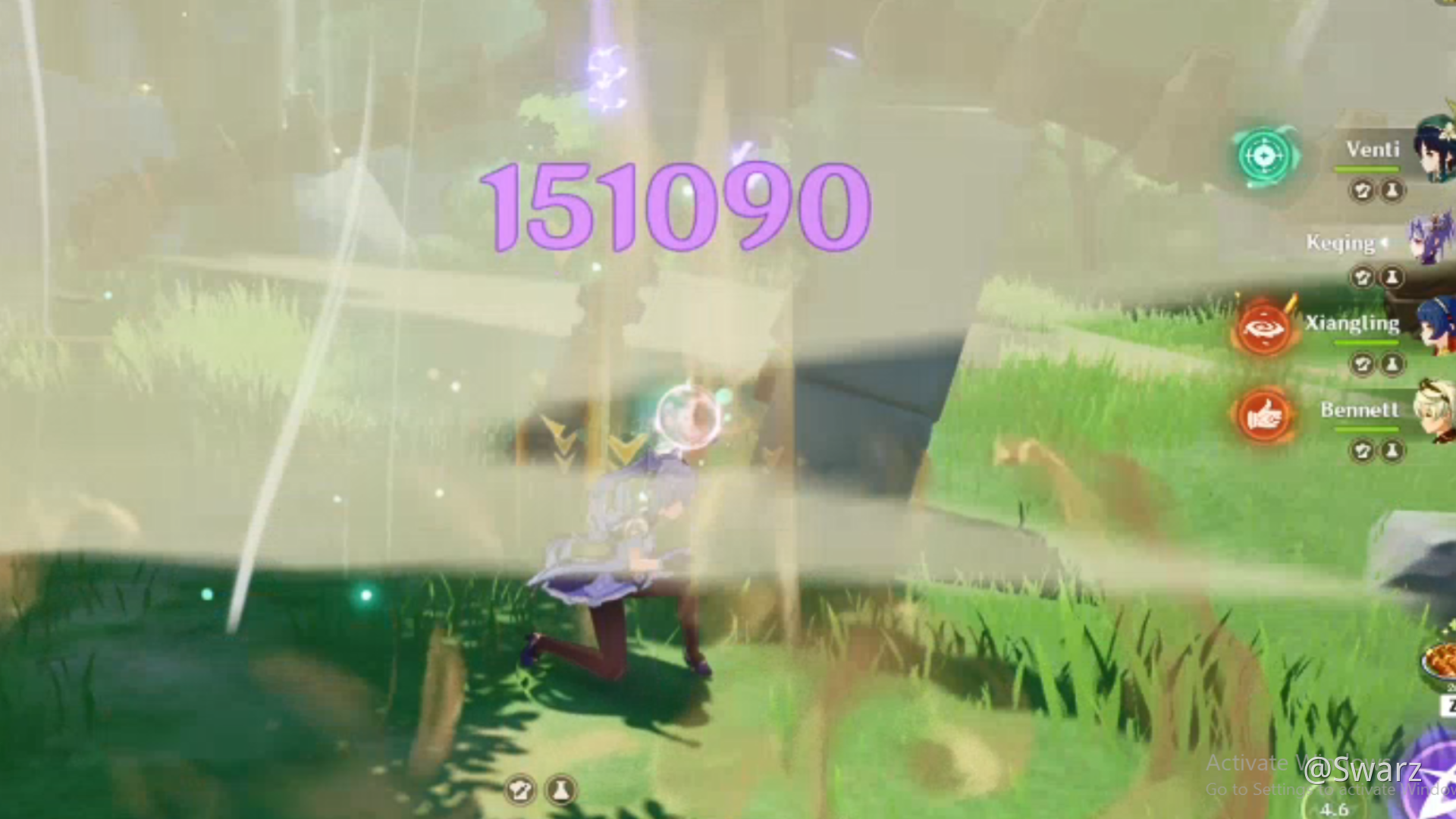 great buff Genshin Impact | HoYoLAB