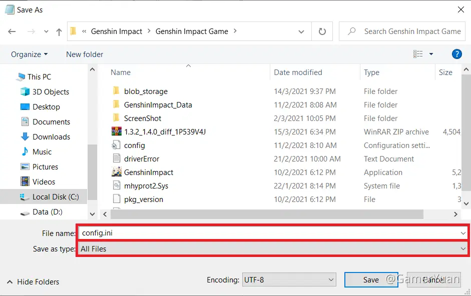 PC Update Errors & Fixes Genshin Impact | HoYoLAB