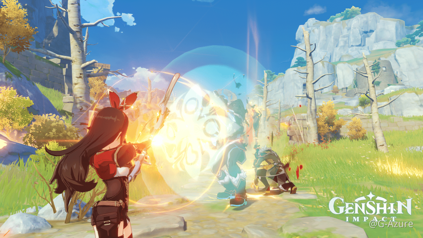 [GUIDE] Hidden Achievements! (FREE PRIMOS) PT.2 Genshin Impact | HoYoLAB