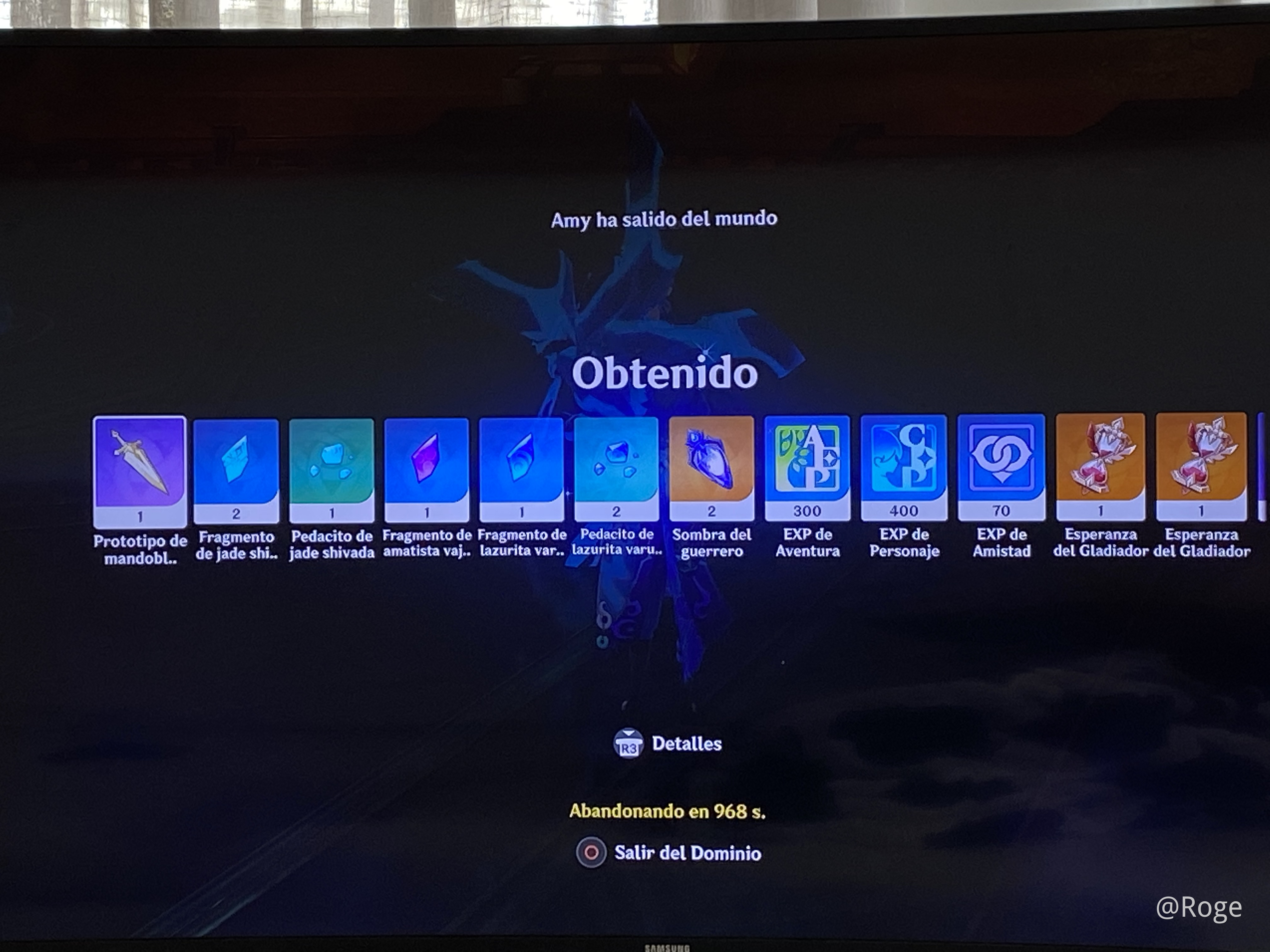 Best drop ever! Genshin Impact | HoYoLAB