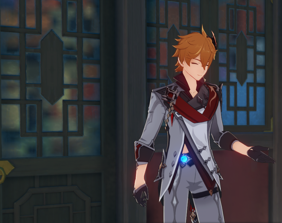 #1 Number one reason to pull on next banner for Childe!!! Genshin ...