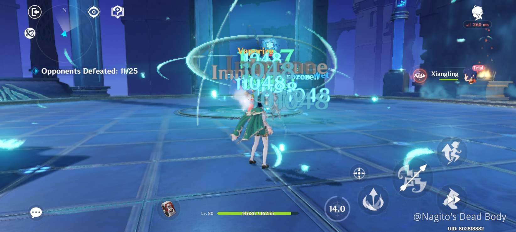 [V1.4 Guide] A Quick Guide for Venti, the Windborne Bard | Genshin ...