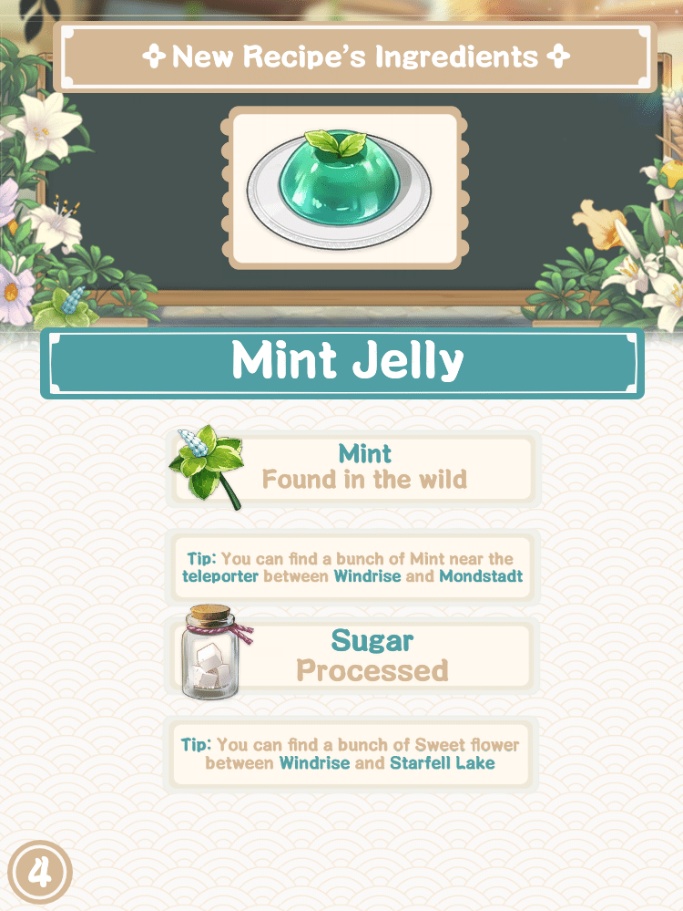 [V1.4 Guide] Let's Cook the New Recipes! With Paimon~ Genshin Impact ...