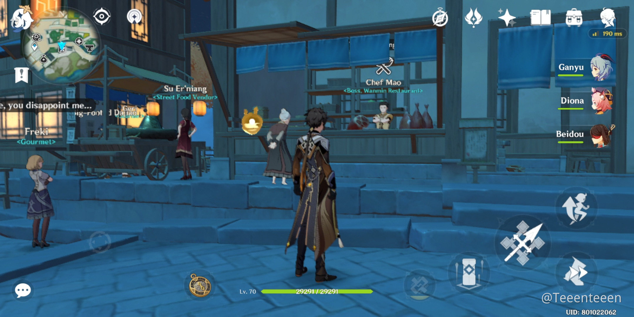 [V1.4 Guide] New Recipe Guide Genshin Impact | HoYoLAB