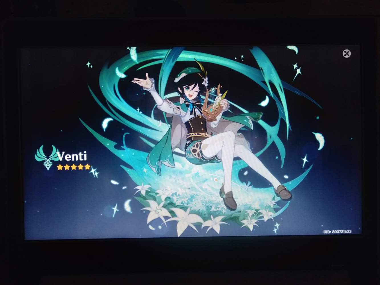 Luv Mihoyo💕, kaze da! Genshin Impact | HoYoLAB