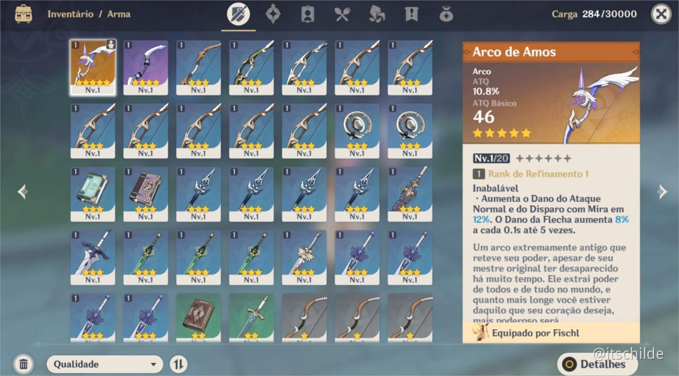 Guia da build para o Venti [Guia V1.4] Genshin Impact | HoYoLAB