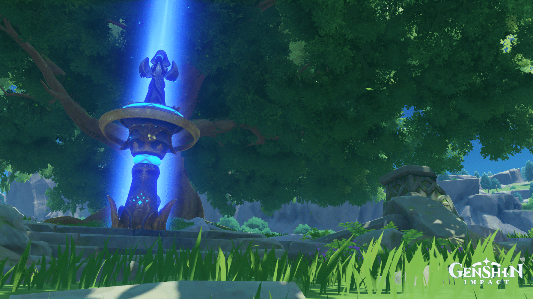 Windrise is my safe haven Genshin Impact | HoYoLAB