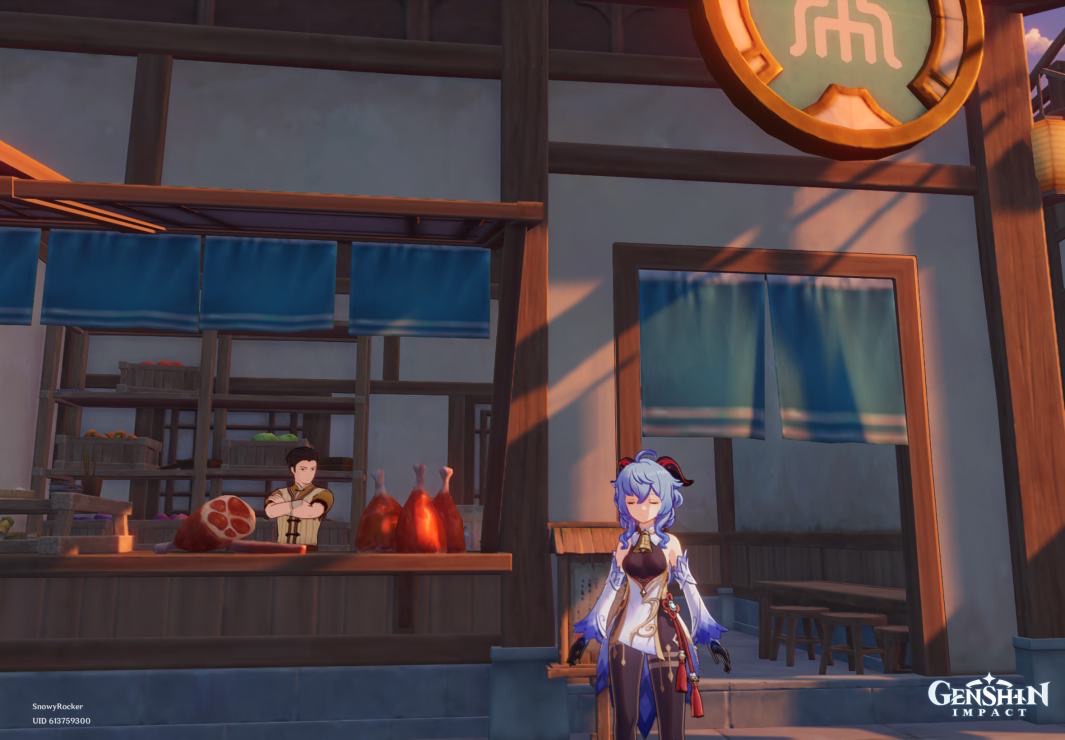 [V. 1.4] Guide to get 4 new recipes! Genshin Impact | HoYoLAB