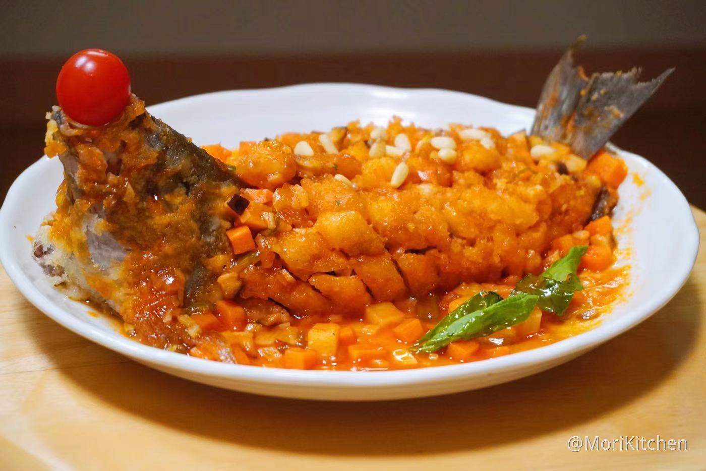 Genshin Impact Recipe: Squirrel Fish Genshin Impact | HoYoLAB