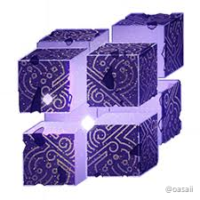 Genshin Pokemon partners [Cube edition] Genshin Impact | HoYoLAB