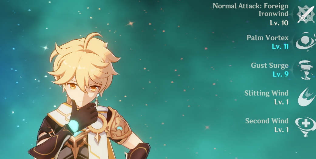 Used my first crown on mc, he still is my main dps and is in my main ...