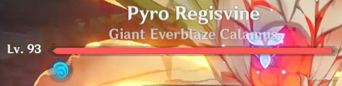 [V1.4 Guide] Peculiar Wonderland: How to one shot the Pyro Regisvine ...