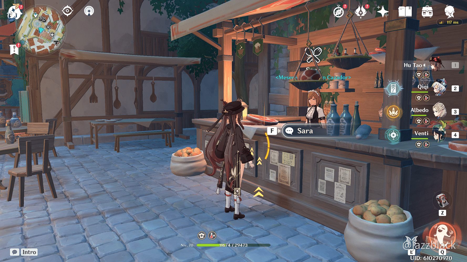 [Guía V1.4] Nuevas recetas y logros de cocina Genshin Impact | HoYoLAB