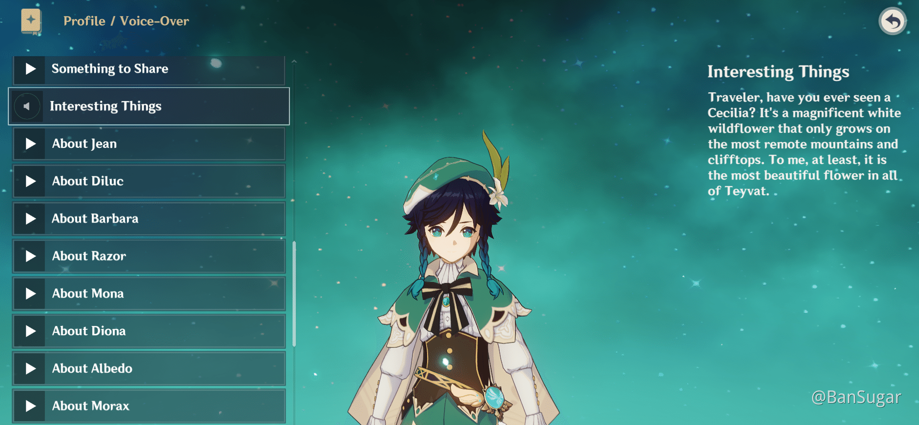 [Guide] Things You Should Know Before Pulling For Venti | Genshin ...