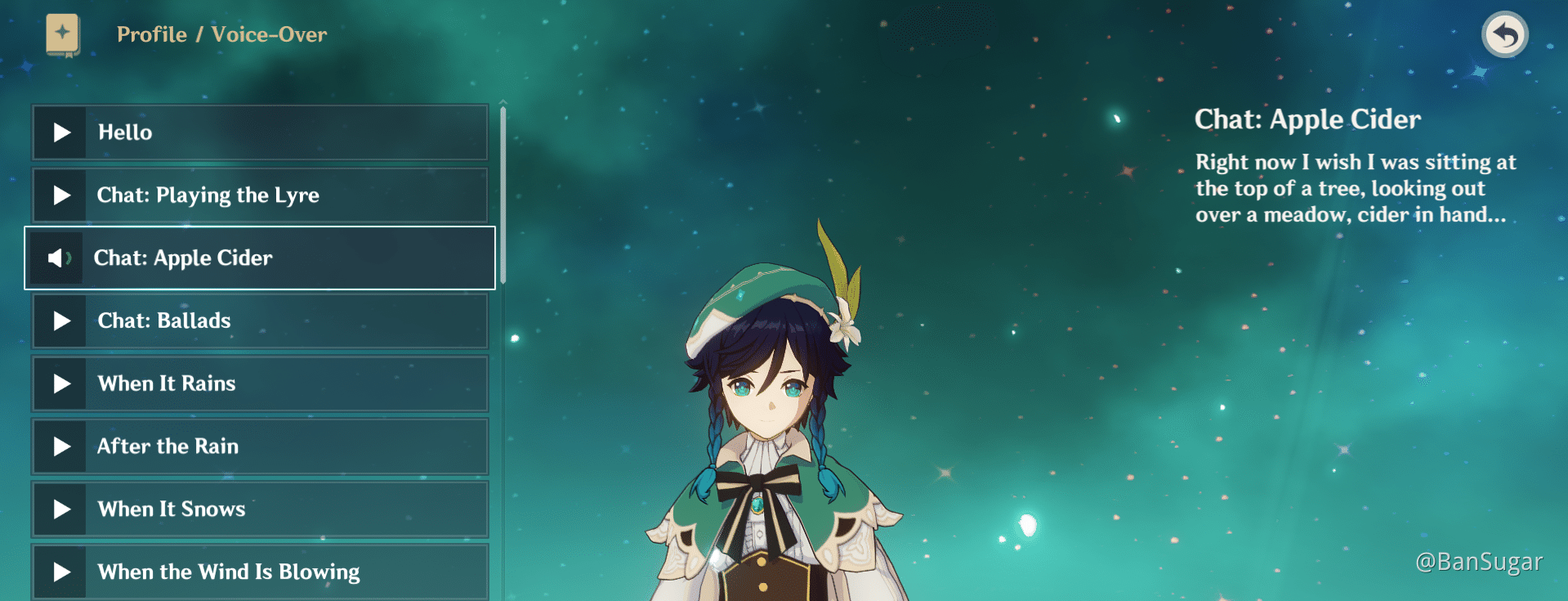 [Guide] Things You Should Know Before Pulling For Venti | Genshin ...