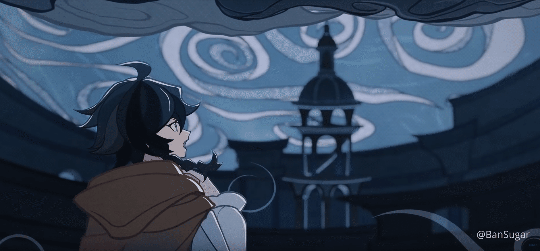 [Guide] Things You Should Know Before Pulling For Venti | Genshin ...