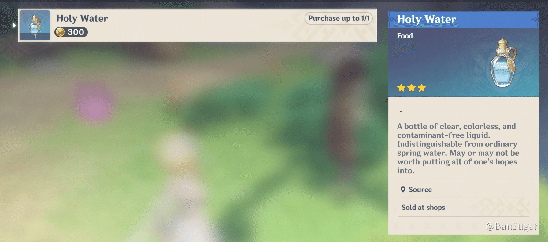 [Guide] Things You Should Know Before Pulling For Venti Genshin Impact ...