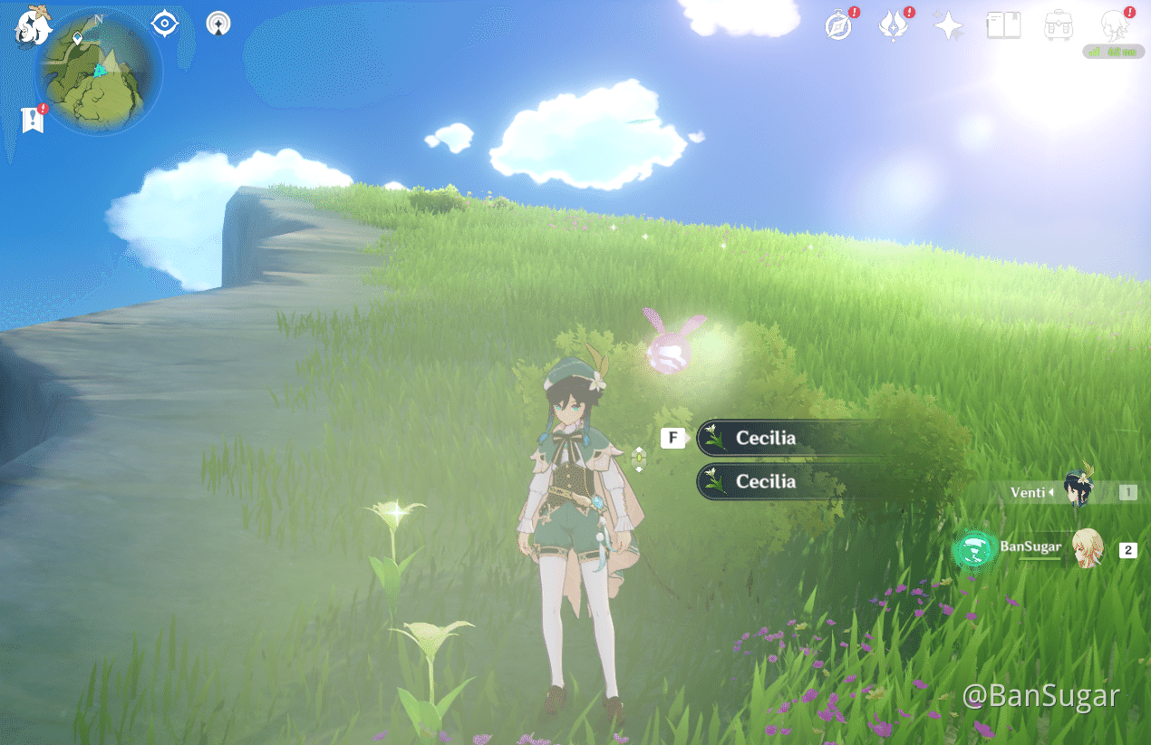 [Guide] Things You Should Know Before Pulling For Venti | Genshin ...