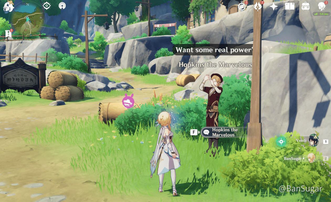 [Guide] Things You Should Know Before Pulling For Venti Genshin Impact ...