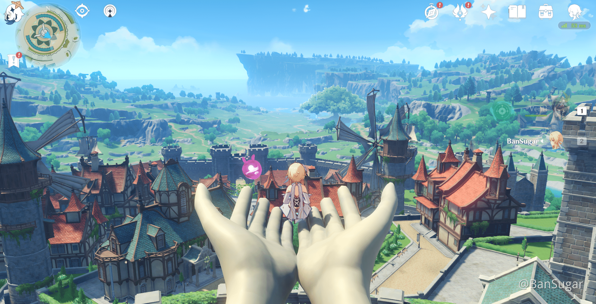 [Guide] Things You Should Know Before Pulling For Venti | Genshin ...