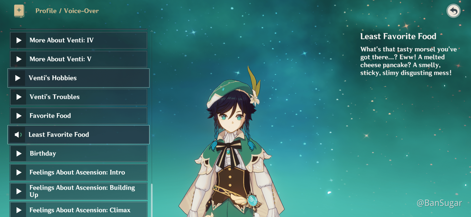 [Guide] Things You Should Know Before Pulling For Venti | Genshin ...