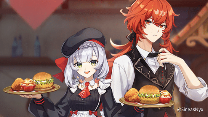 [V1.4 Guide] Farming 10,000 Primogems for F2P Genshin Impact | HoYoLAB