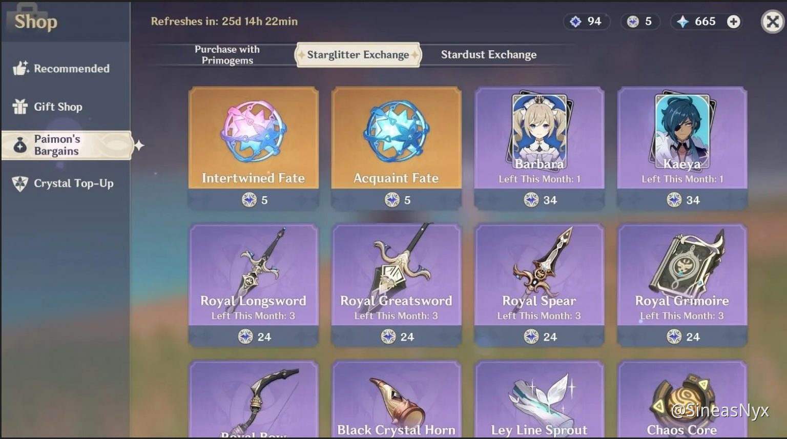 [V1.4 Guide] Farming 10,000 Primogems for F2P Genshin Impact | HoYoLAB