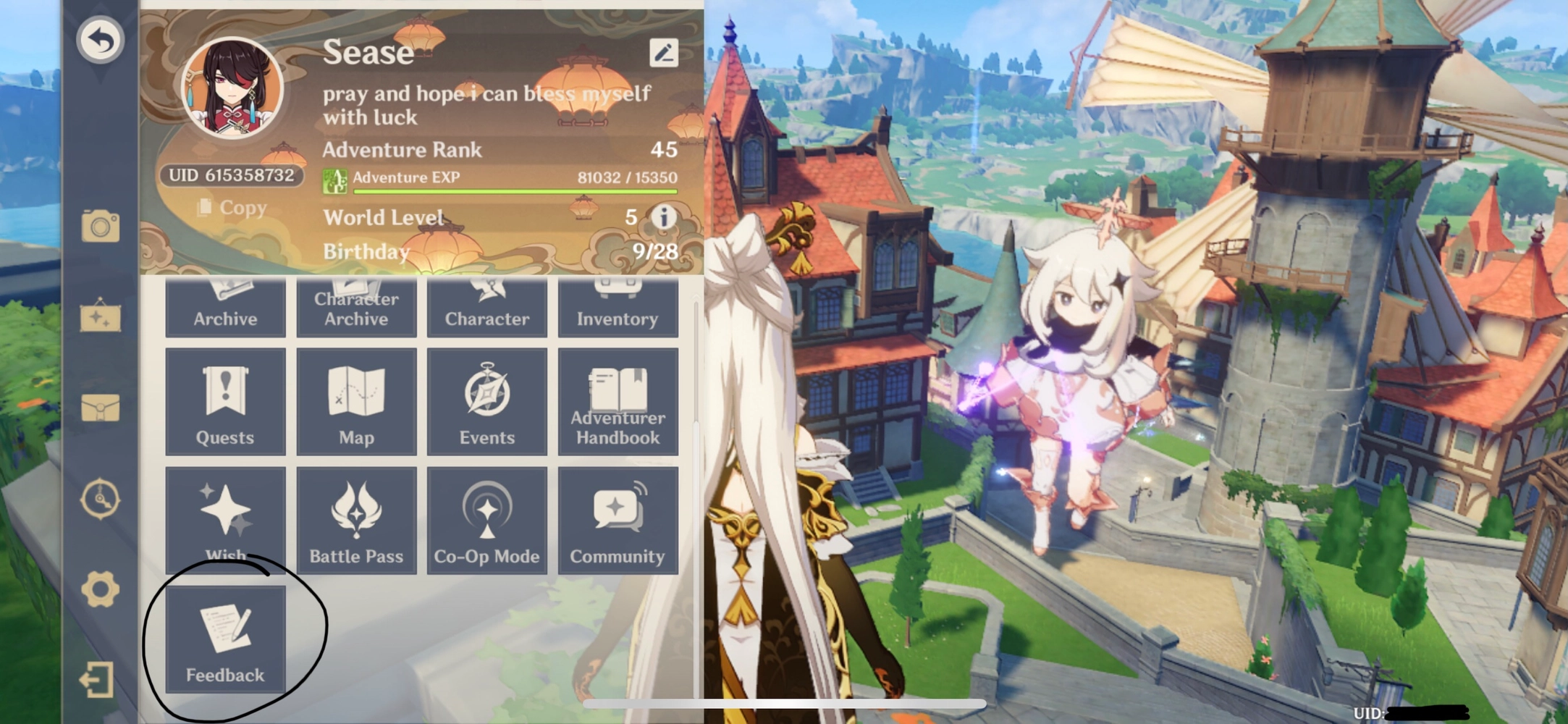 How to Contact Mihoyo Support Genshin Impact | HoYoLAB