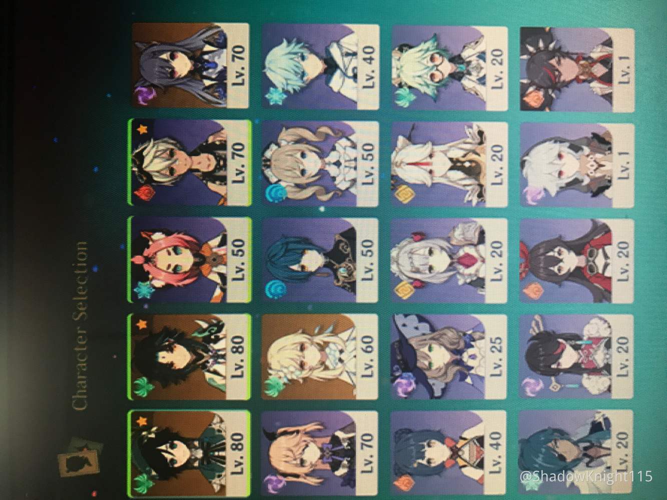 Best Team For Xiao?? Genshin Impact | HoYoLAB