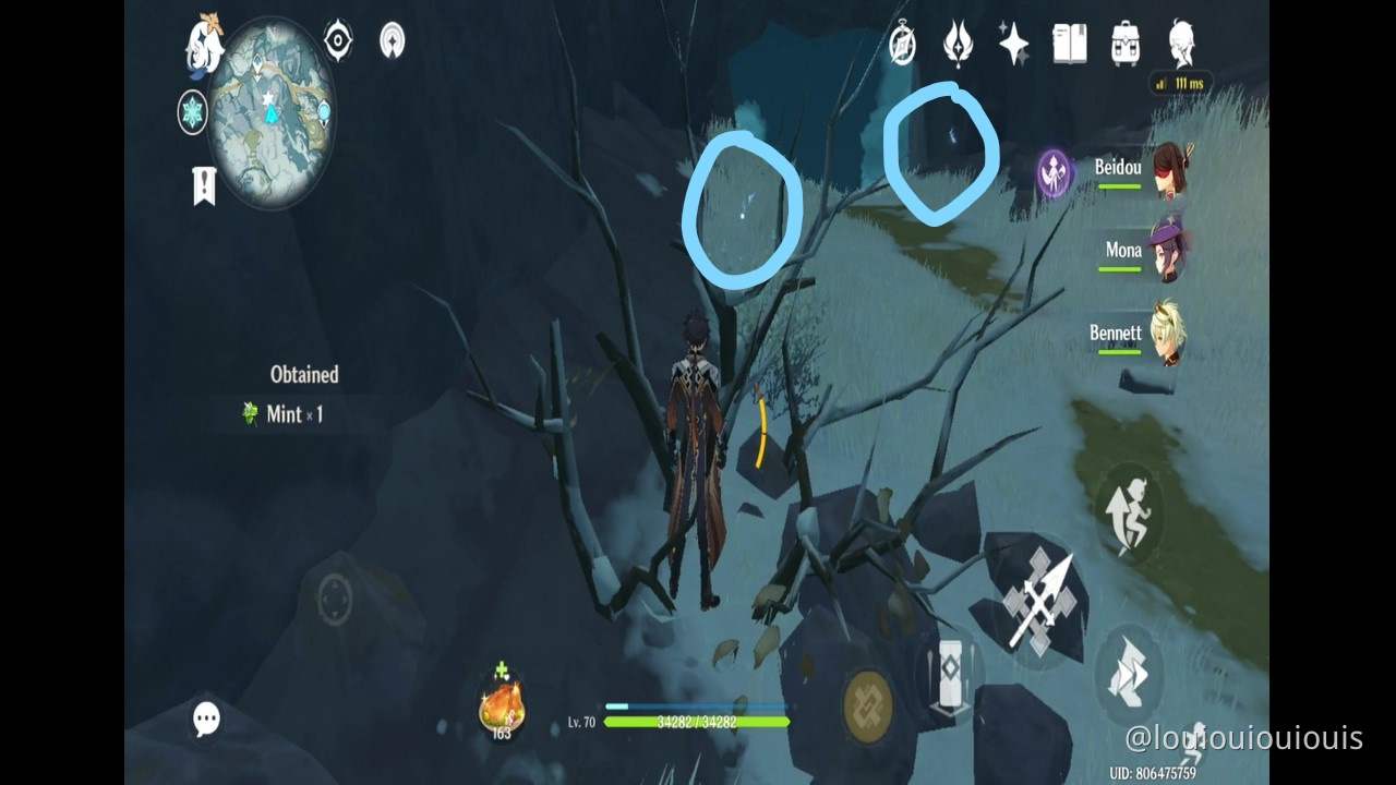 [V1.4 Guide] How to Easily Get 5 Crystal Cores | Genshin Impact | HoYoLAB