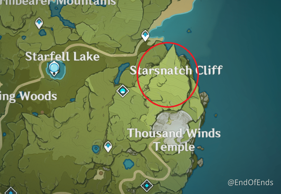 140 Free Primogems by Making Friends - Meetings in Outrealm Achievement ...