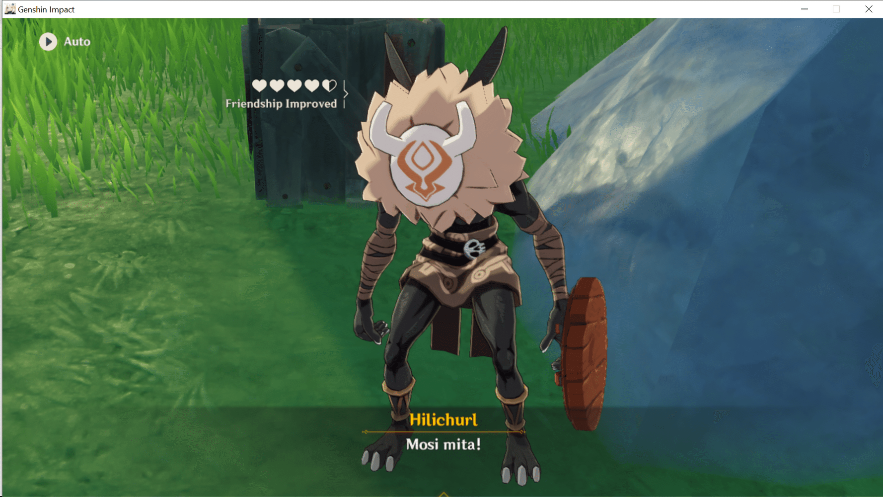 Hilichurl hangout event when? | Genshin Impact | HoYoLAB