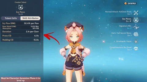 [V1.4 Guide] Windblume Ode (NEW BOW) - Get Extra EXP & Best Bow Users ...
