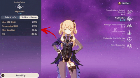 [V1.4 Guide] Windblume Ode (NEW BOW) - Get Extra EXP & Best Bow Users ...