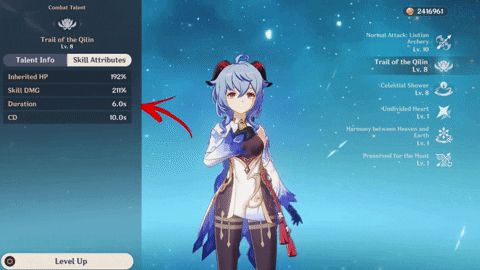 [V1.4 Guide] Windblume Ode (NEW BOW) - Get Extra EXP & Best Bow Users ...