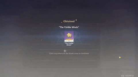 [V1.4 Guide] Windblume Ode (NEW BOW) - Get Extra EXP & Best Bow Users ...