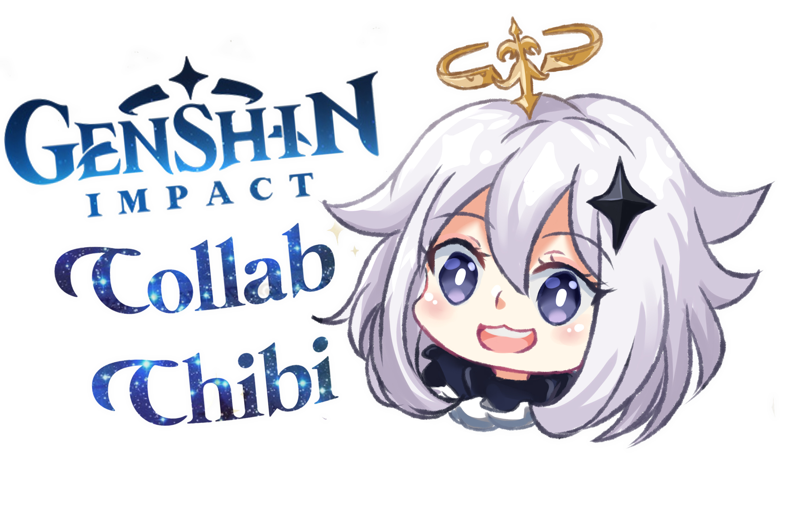 Collab Chibi Genshin Impact Genshin Impact | HoYoLAB