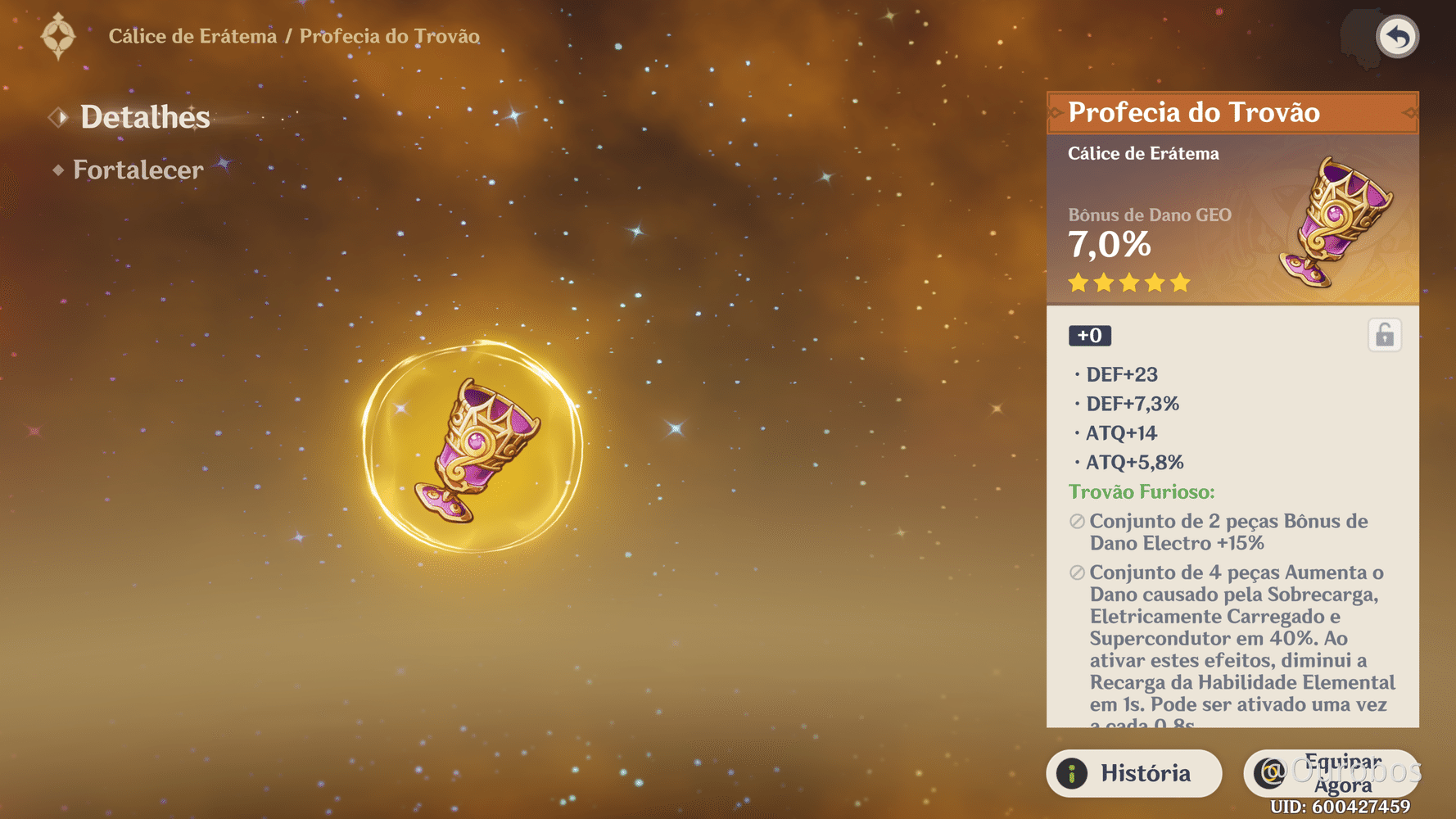 The inconsistency between main elemental dmg bonus from artifacts and ...