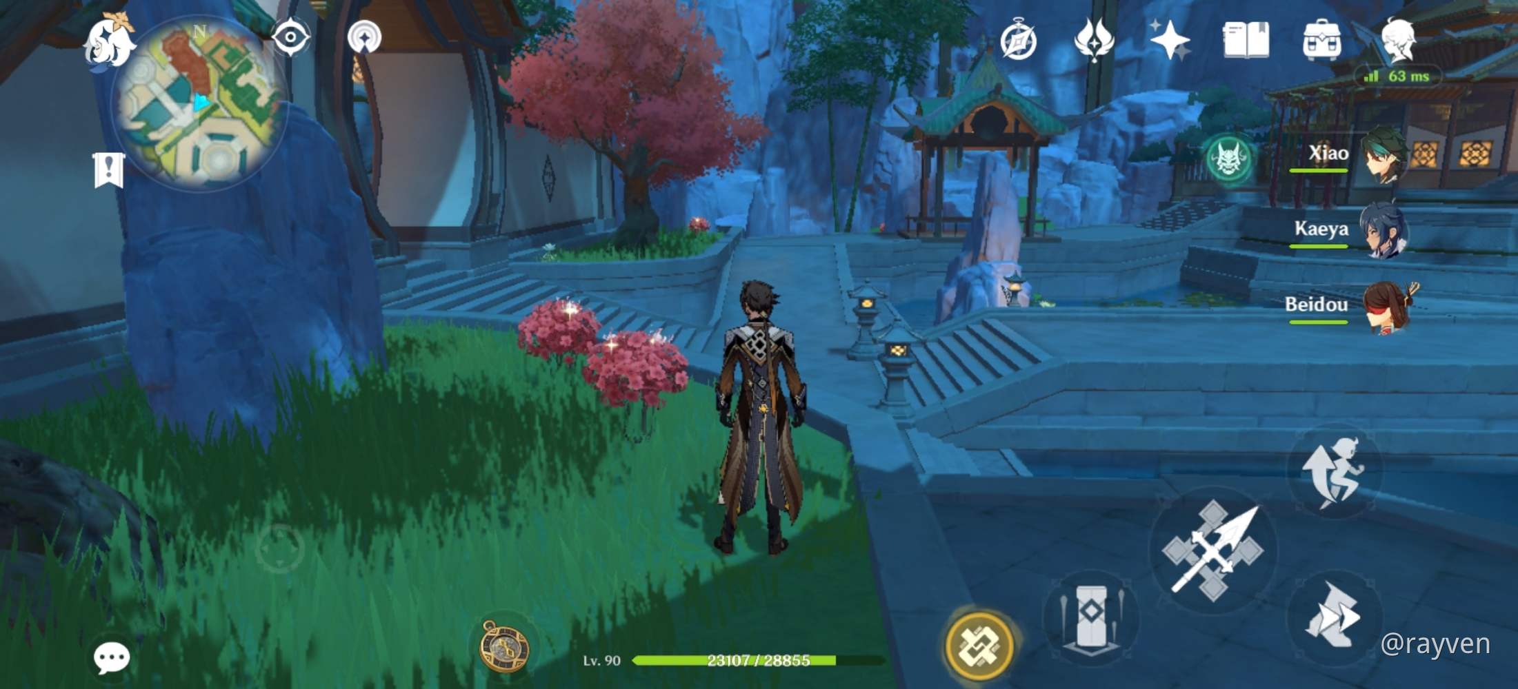 [Guide] 100 Liyue Specialty - Fast weekly BP Genshin Impact | HoYoLAB