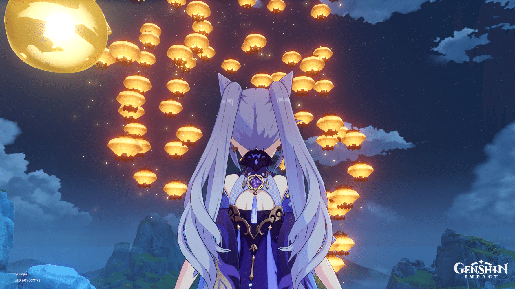 "[V1.4 Guide]" Keqing or The Power of Electricity Genshin Impact | HoYoLAB