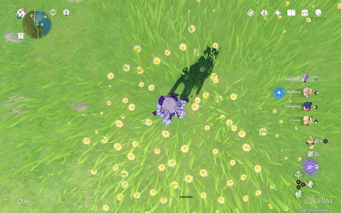 [V1.4 Guide] How to invert mouse Y-axis on PC - Player Community