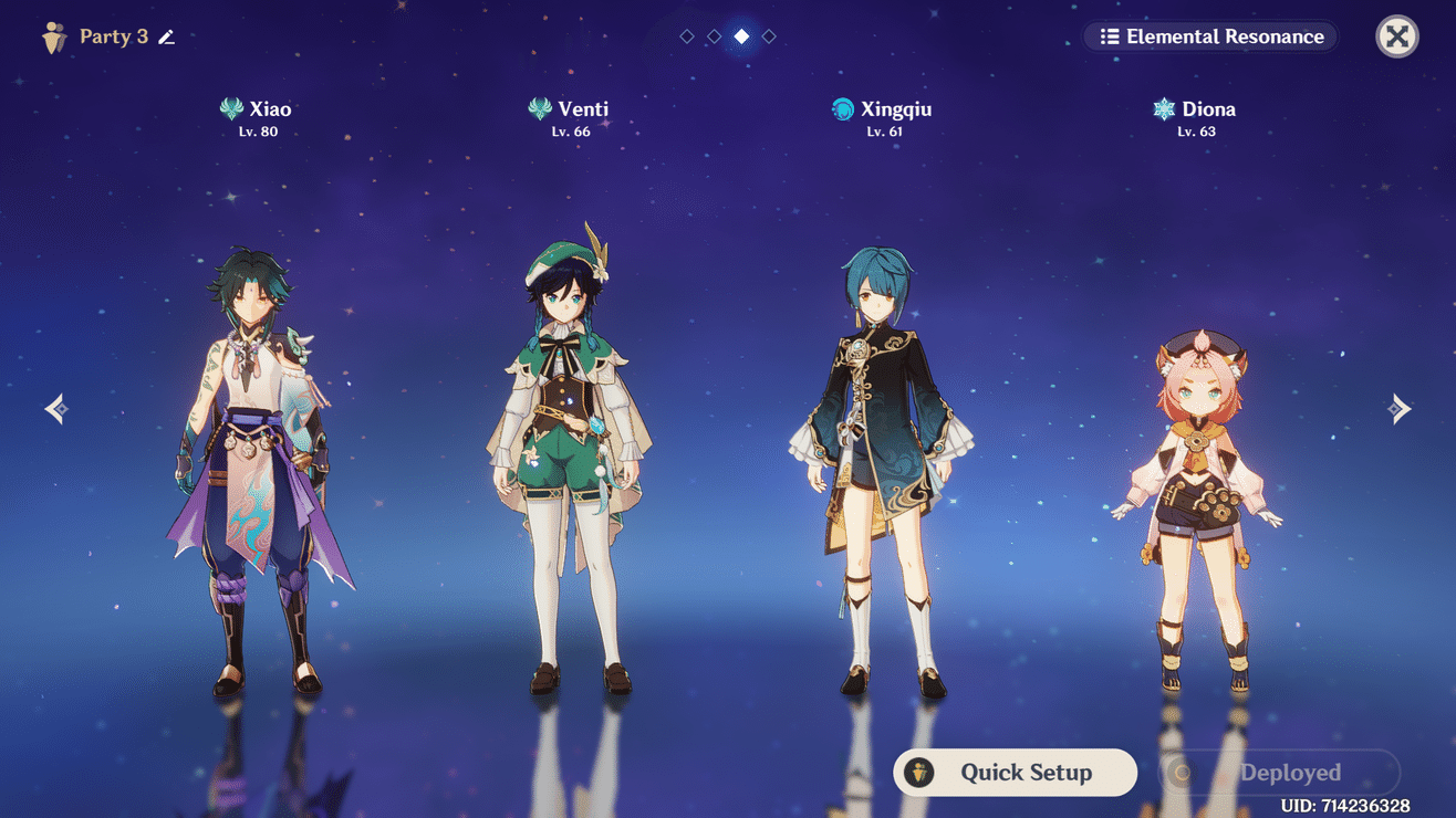 [V1.4 Guide] How to build a budget Venti if you are poor and have other ...