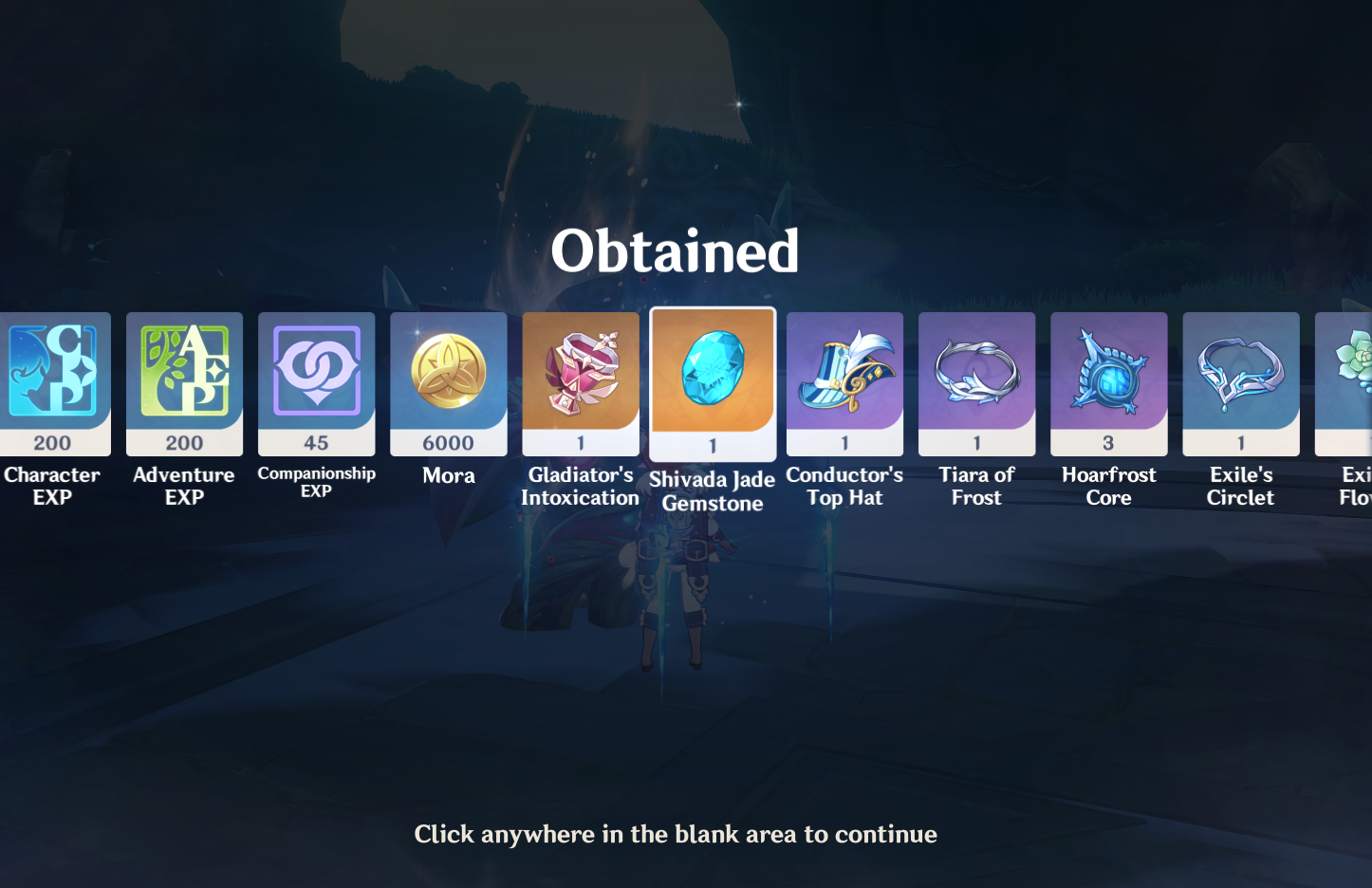 Why Hello There Genshin Impact | HoYoLAB